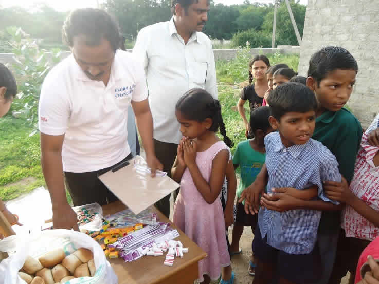 Global Life Changers :: Home