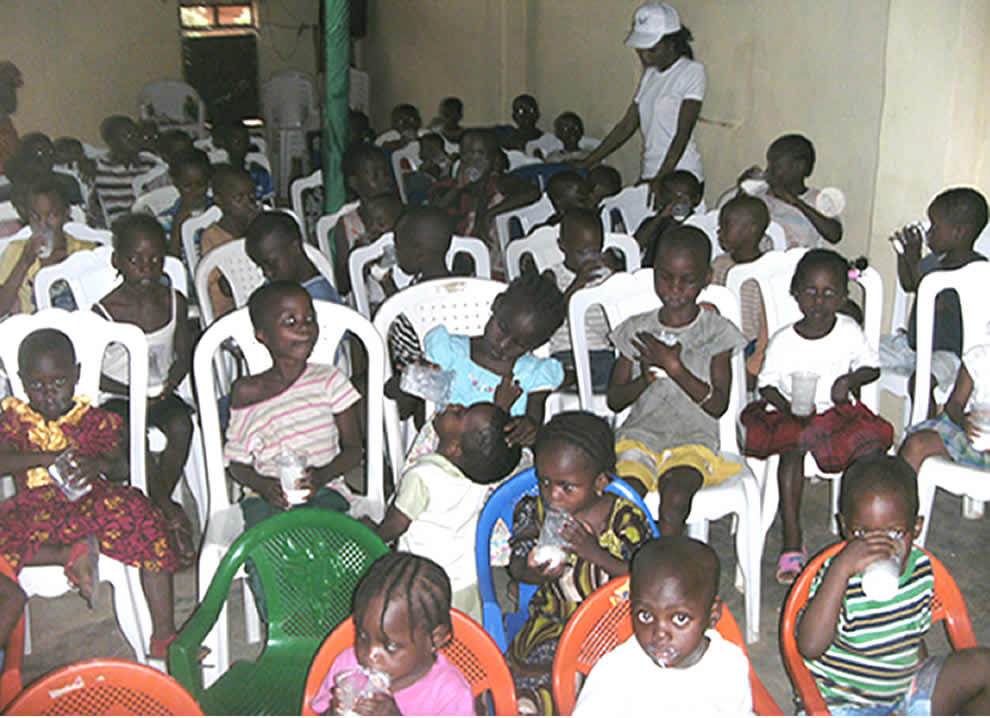 Global Life Changers :: Home